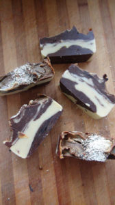 The beauty of home-made colloidal silver soap - Spirit Being Life