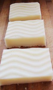 The beauty of home-made colloidal silver soap - Spirit Being Life