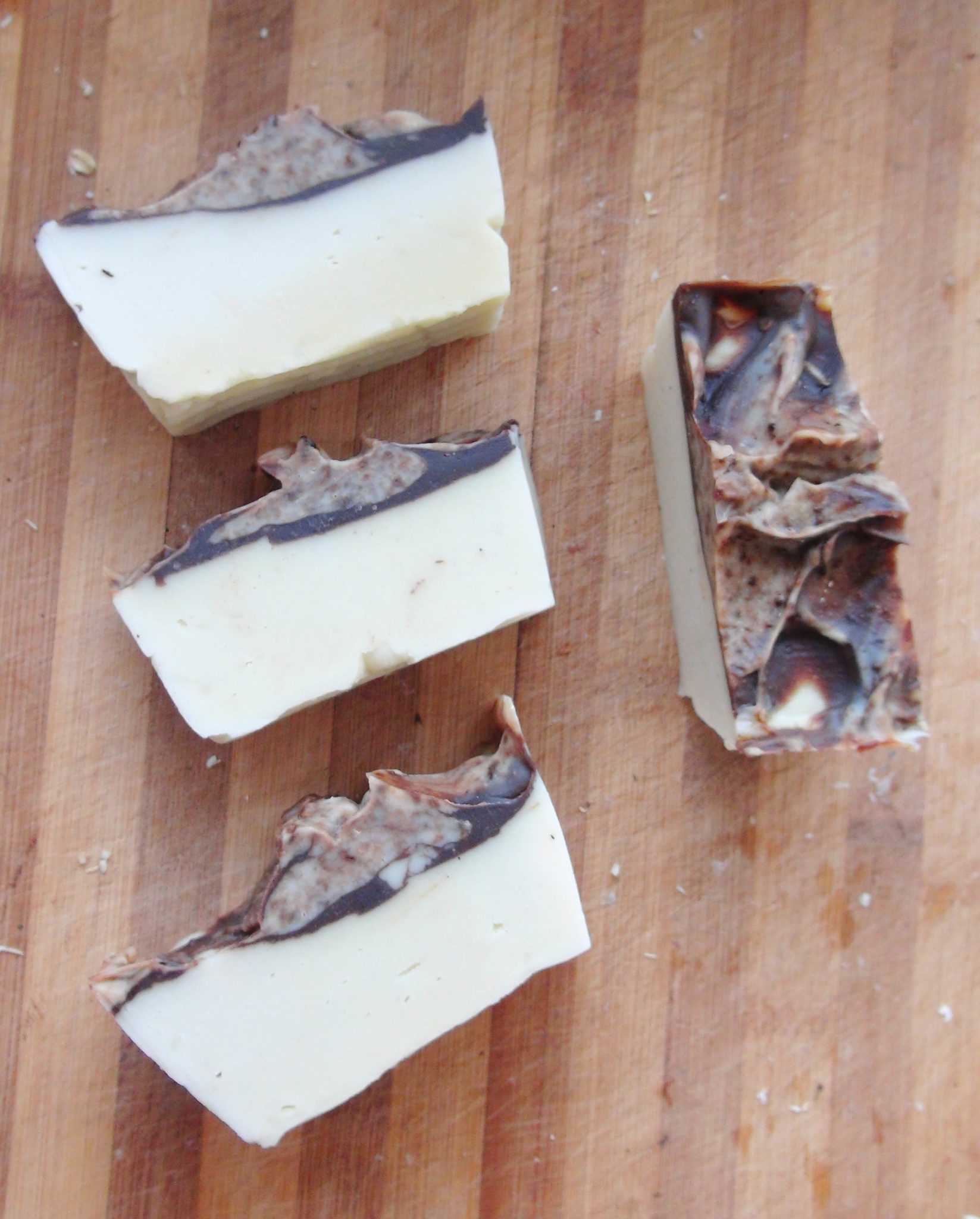 The beauty of home-made colloidal silver soap - Spirit Being Life