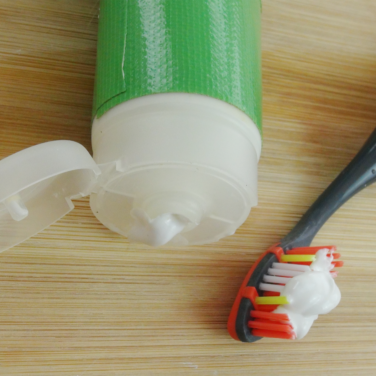 Bentonite Clay Remineralising Toothpaste with Xylitol - Spirit Being Life